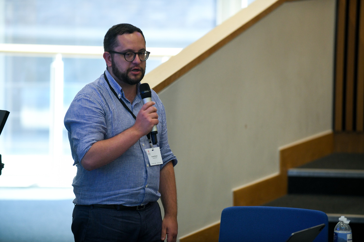 Photo gallery London 2023 | Insurance Data Science Conference