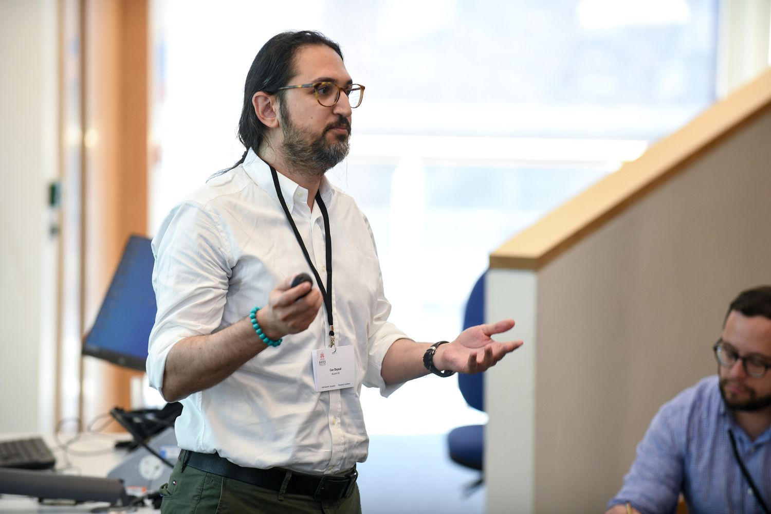 Photo gallery London 2023 | Insurance Data Science Conference