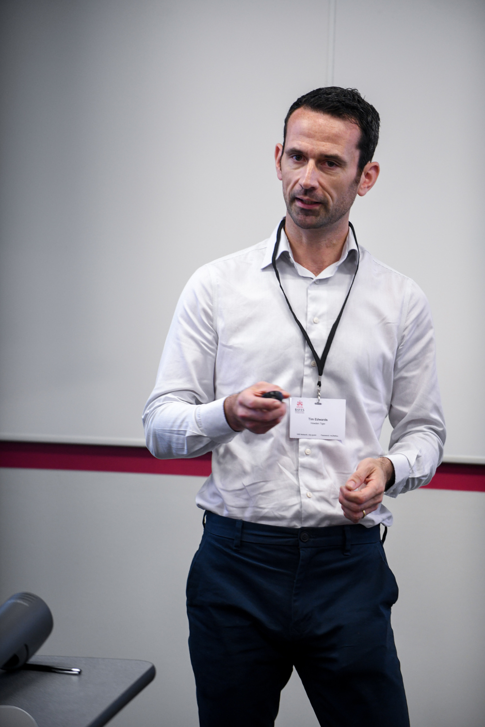 Photo gallery London 2023 | Insurance Data Science Conference