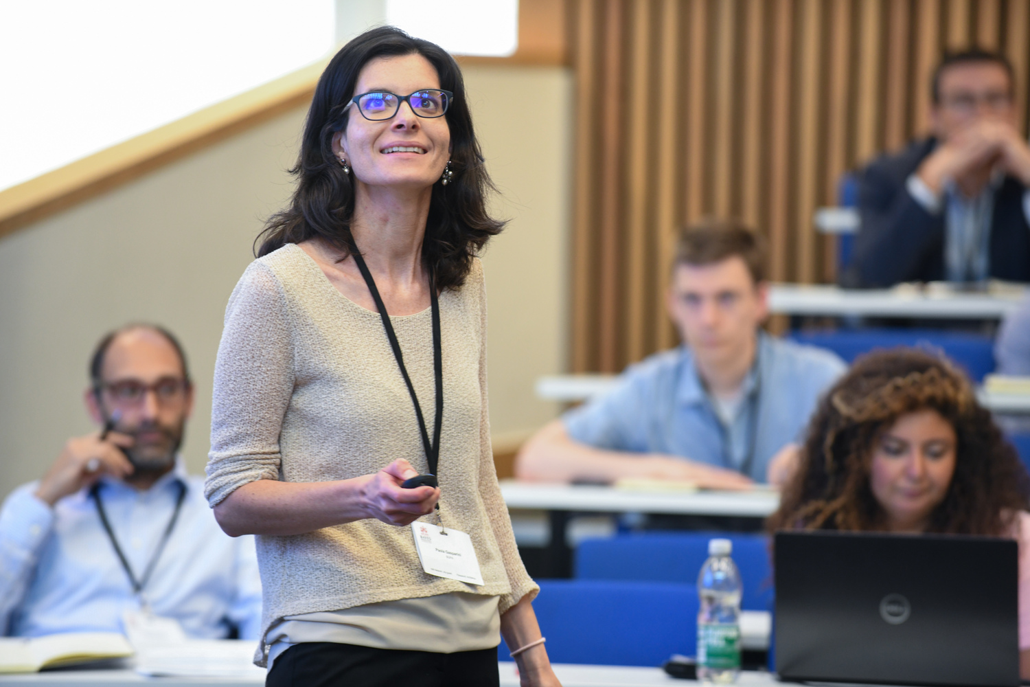 Photo gallery London 2023 | Insurance Data Science Conference