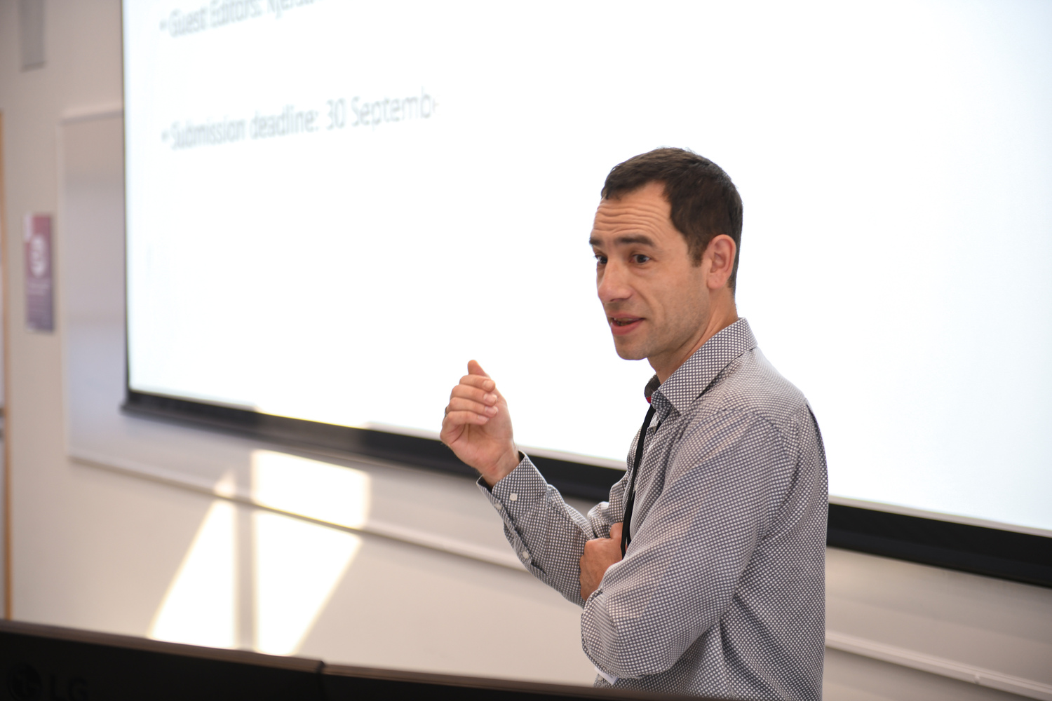 Photo gallery London 2023 | Insurance Data Science Conference