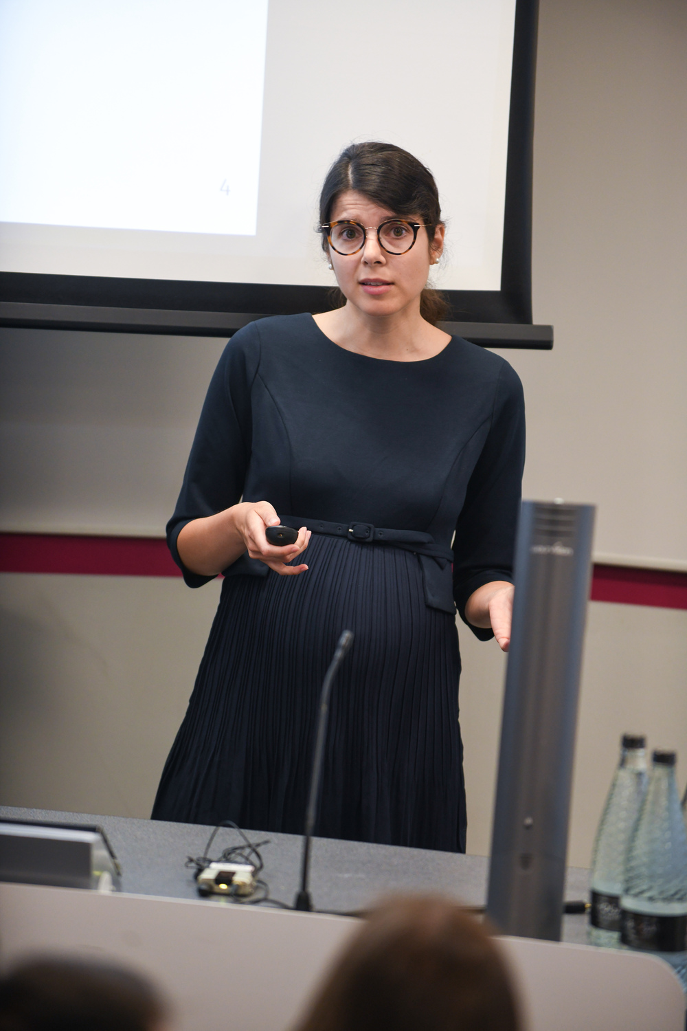 Photo gallery London 2023 | Insurance Data Science Conference